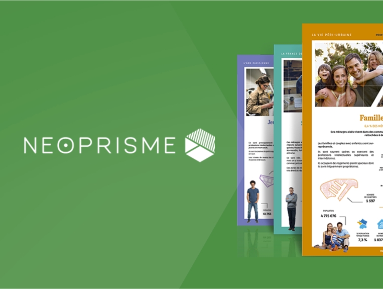 Neoprisme: a unique targeting tool on the market!